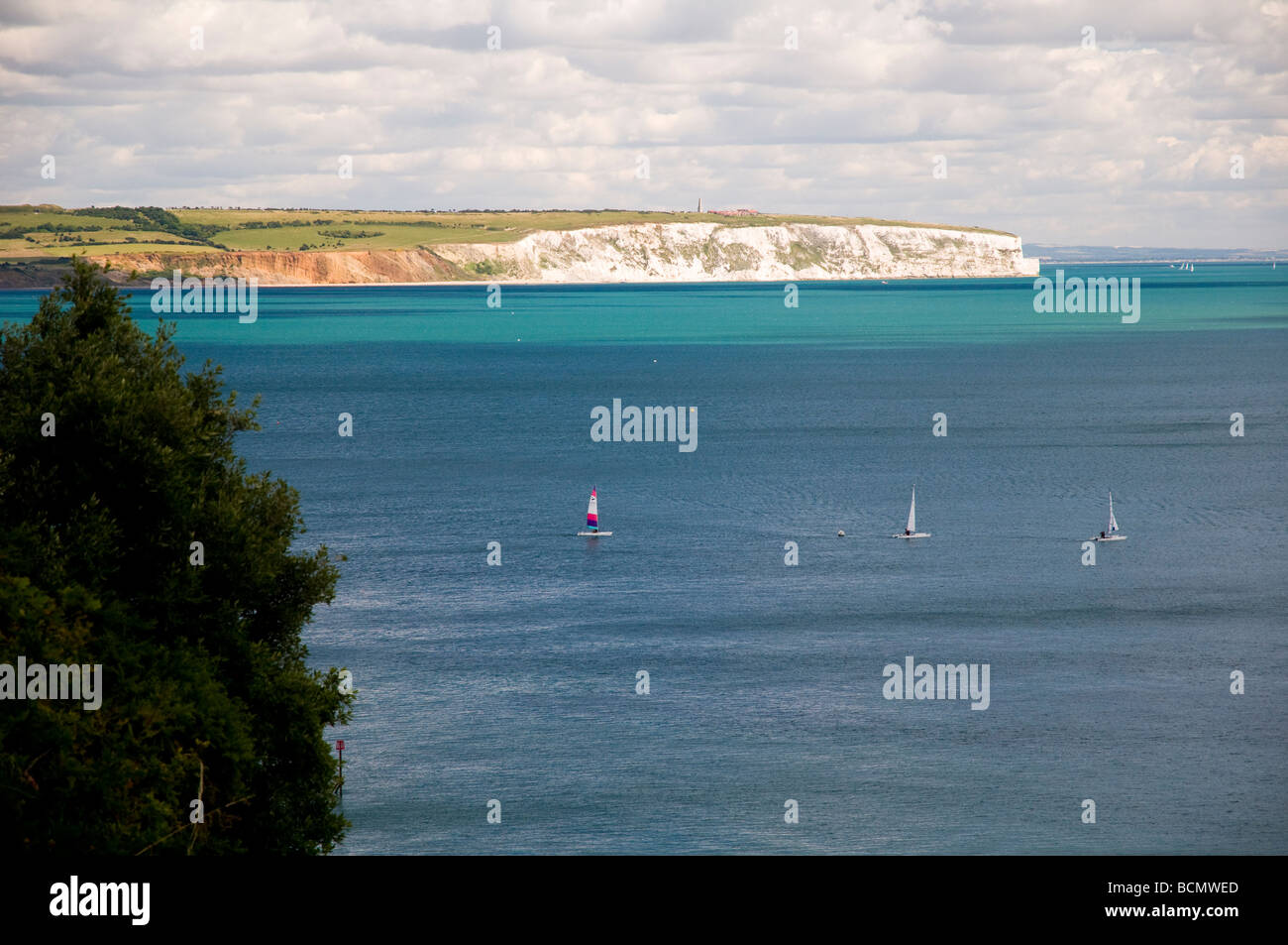 Shanklin to sandown hi-res stock photography and images - Alamy