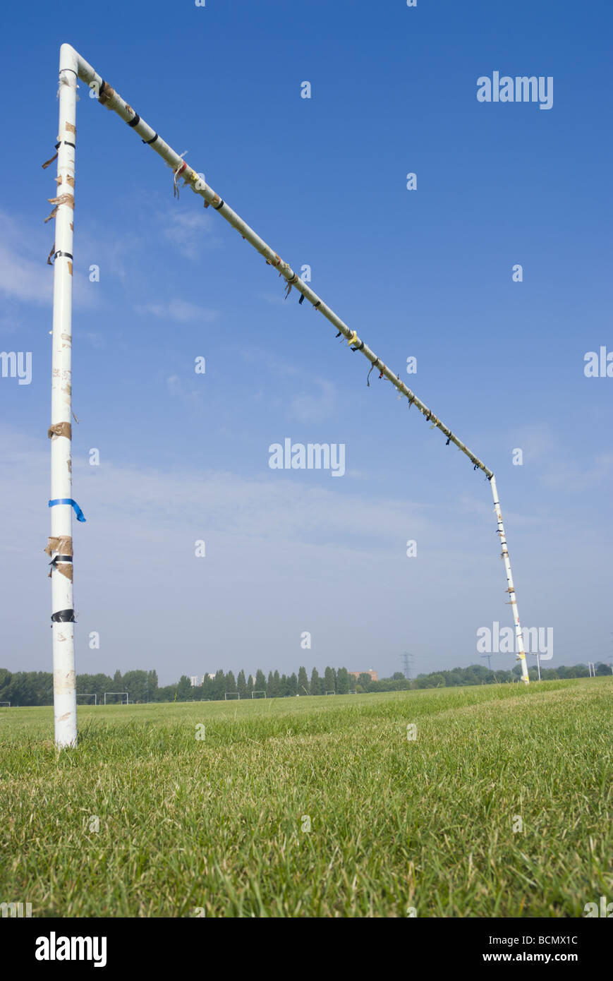 Hackney marsh hi-res stock photography and images - Alamy