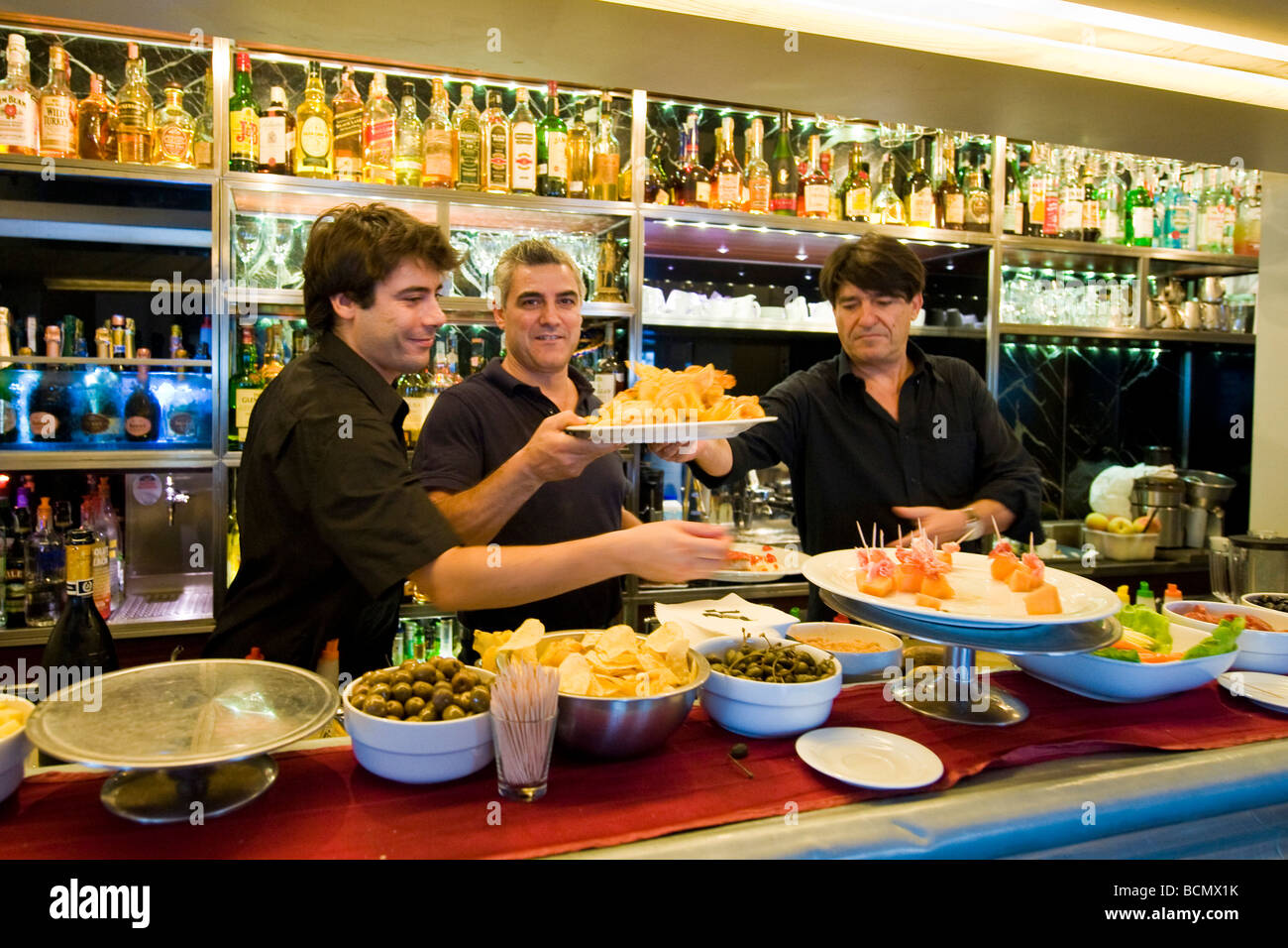 Radetzky Cafe, Milan High Resolution Stock Photography and Images - Alamy