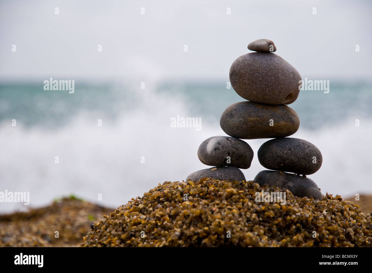 Inuksuk hi-res stock photography and images - Alamy