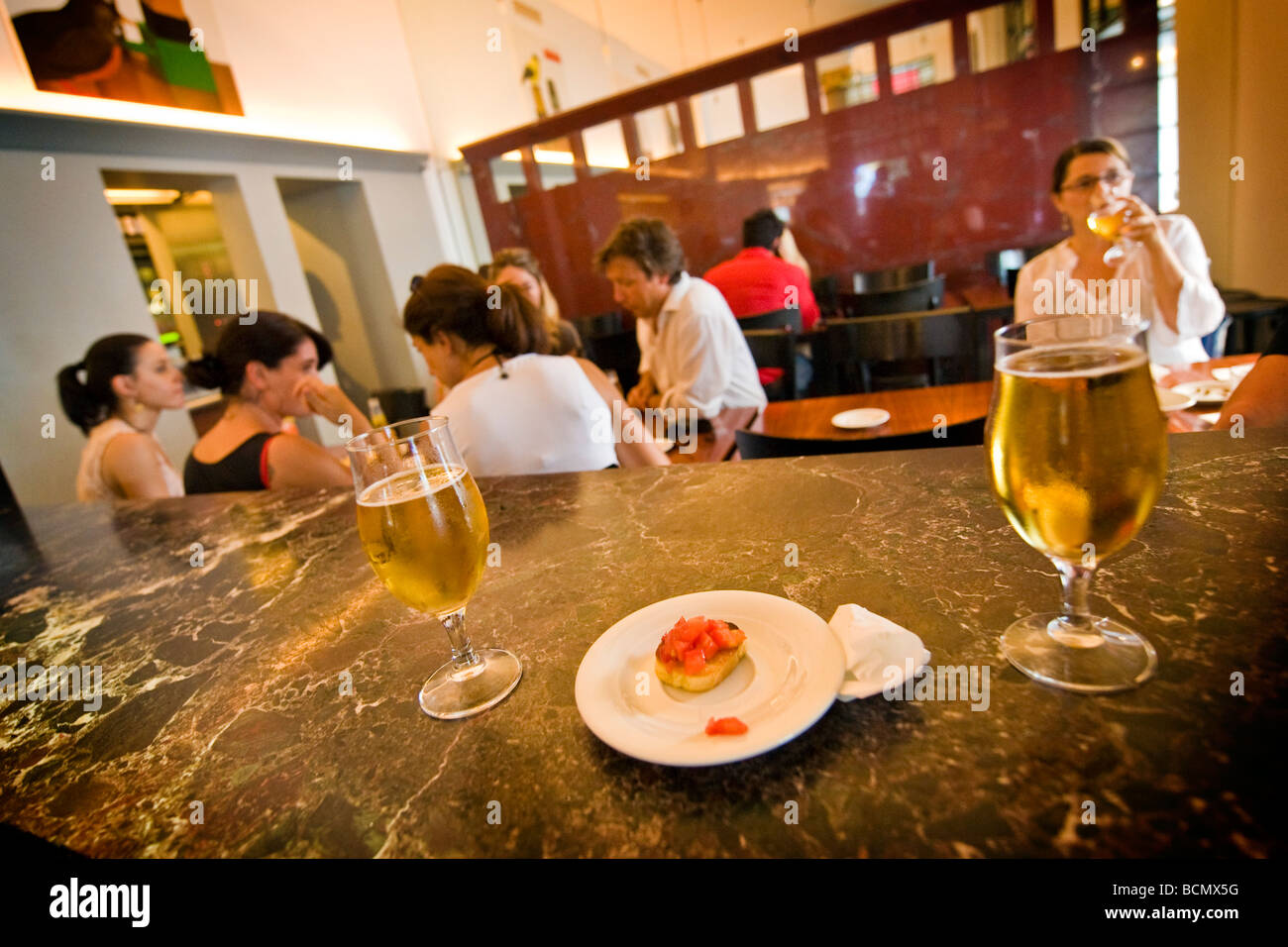 Radetzky Cafe, Milan High Resolution Stock Photography and Images - Alamy