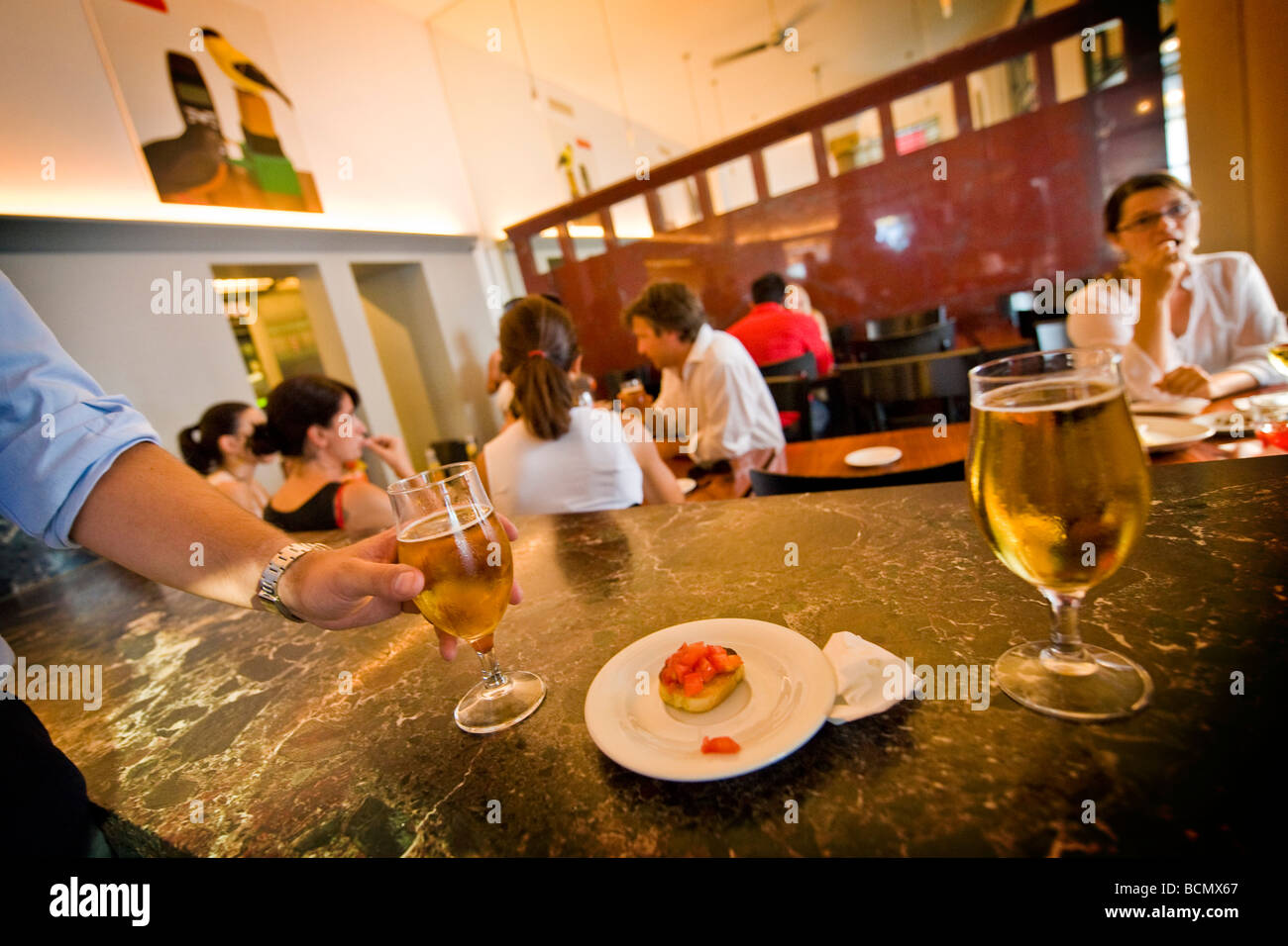 Bar radetzky milan hi-res stock photography and images - Alamy