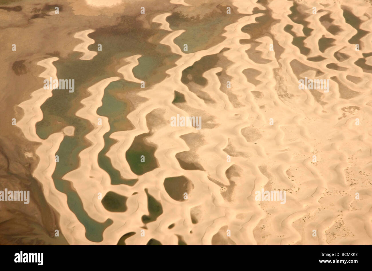 Wavy valley hi-res stock photography and images - Alamy