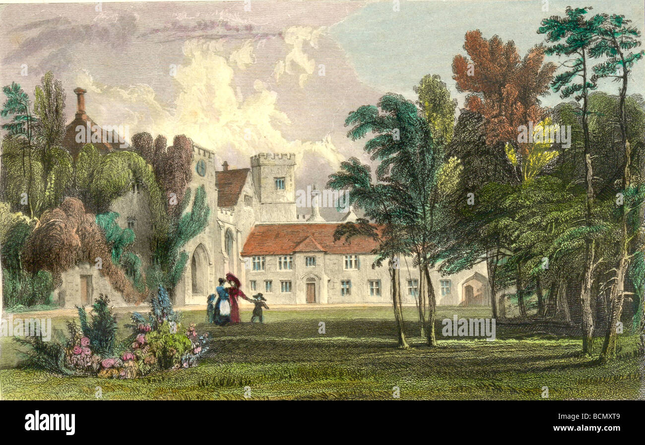 Devonshire house london hi-res stock photography and images - Alamy