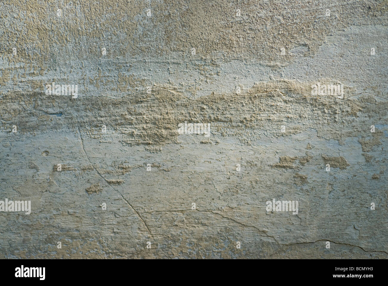 External wall in bad condition Stock Photo - Alamy