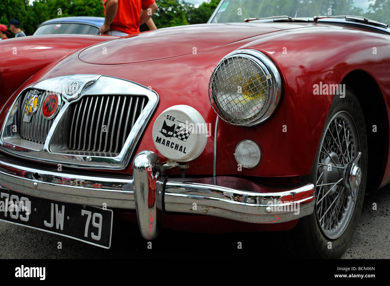 1959 Mga Historicmotorsport
