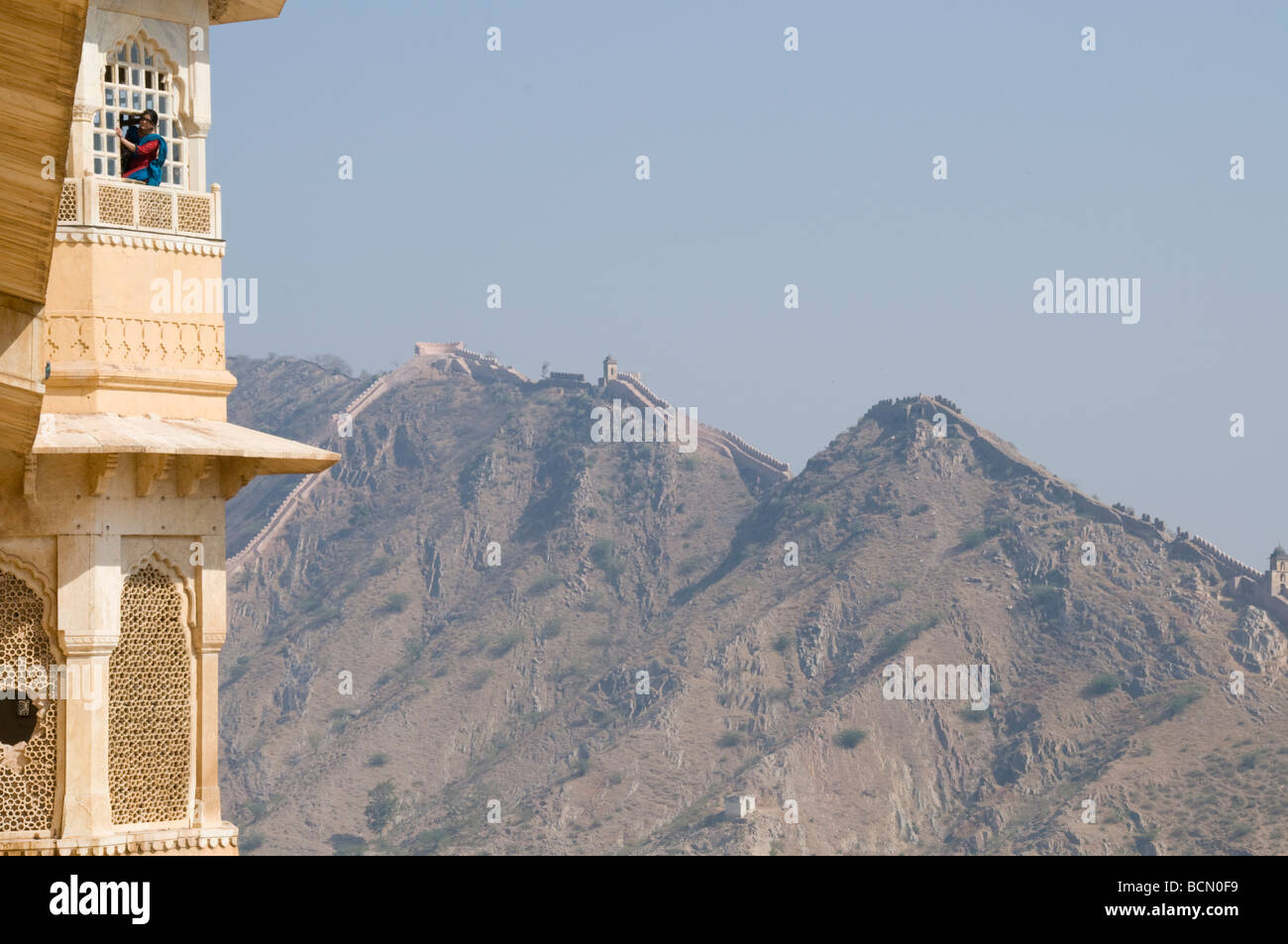 Amber Fort,Lattice Ivory windows, Inlaid Floral Marble designs, Wine ...