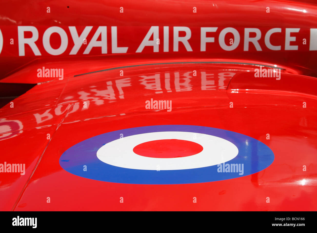 Raf logo hi-res stock photography and images - Alamy