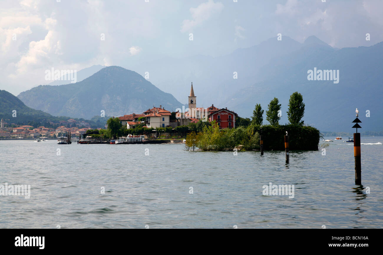 Pescatori italy hi-res stock photography and images - Alamy