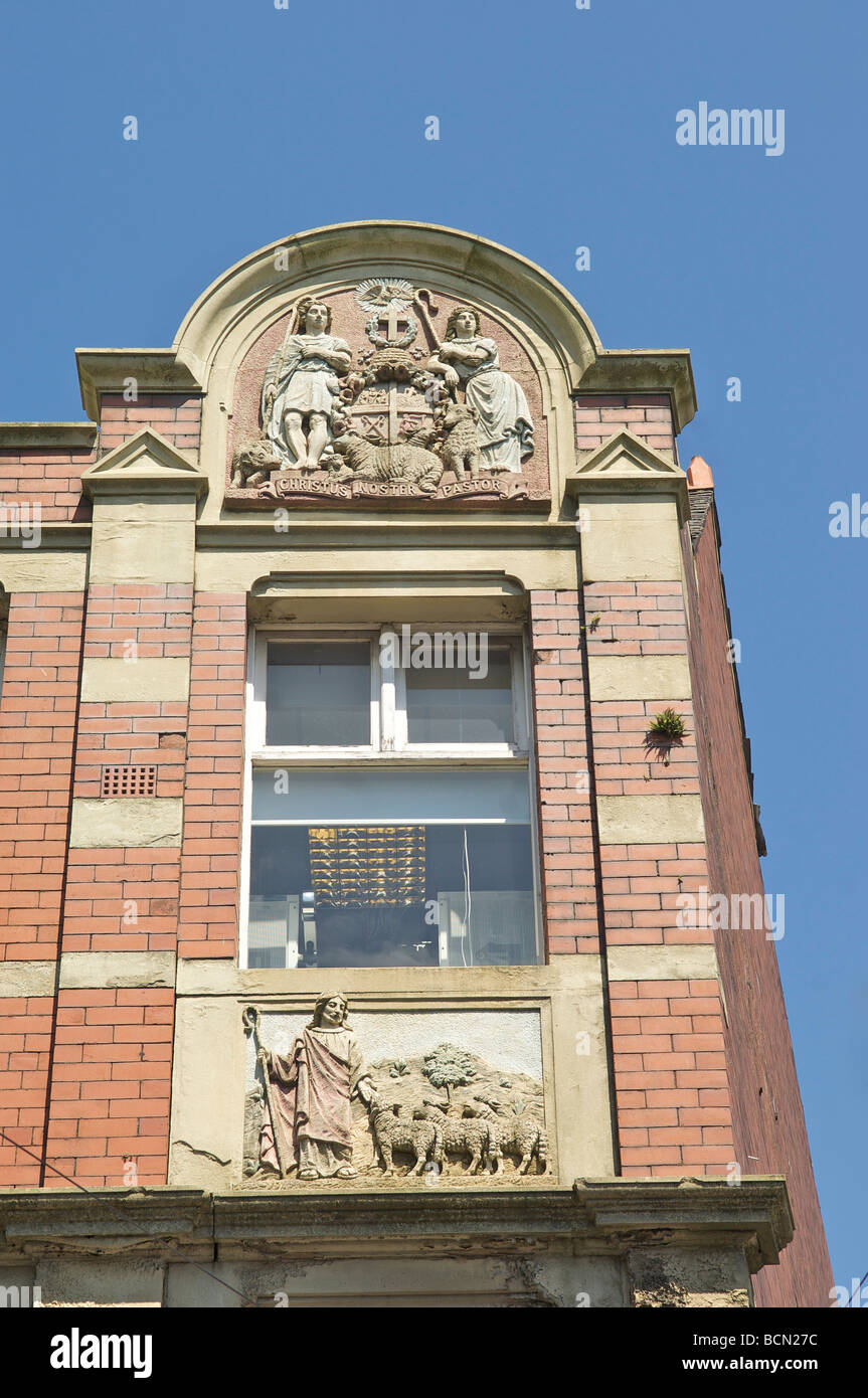 Shepherds hall hi-res stock photography and images - Alamy