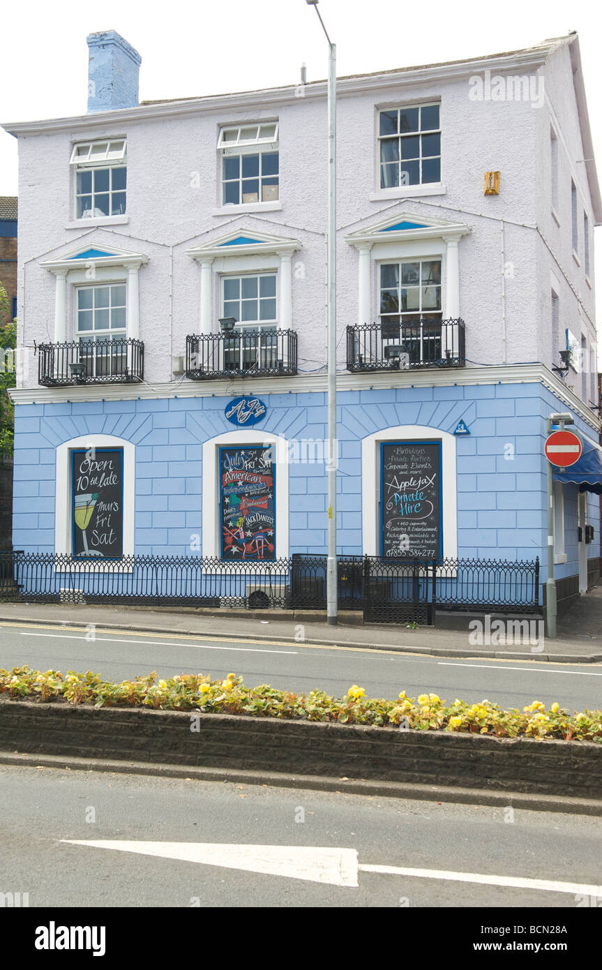 Chorley lancashire market hi-res stock photography and images - Alamy