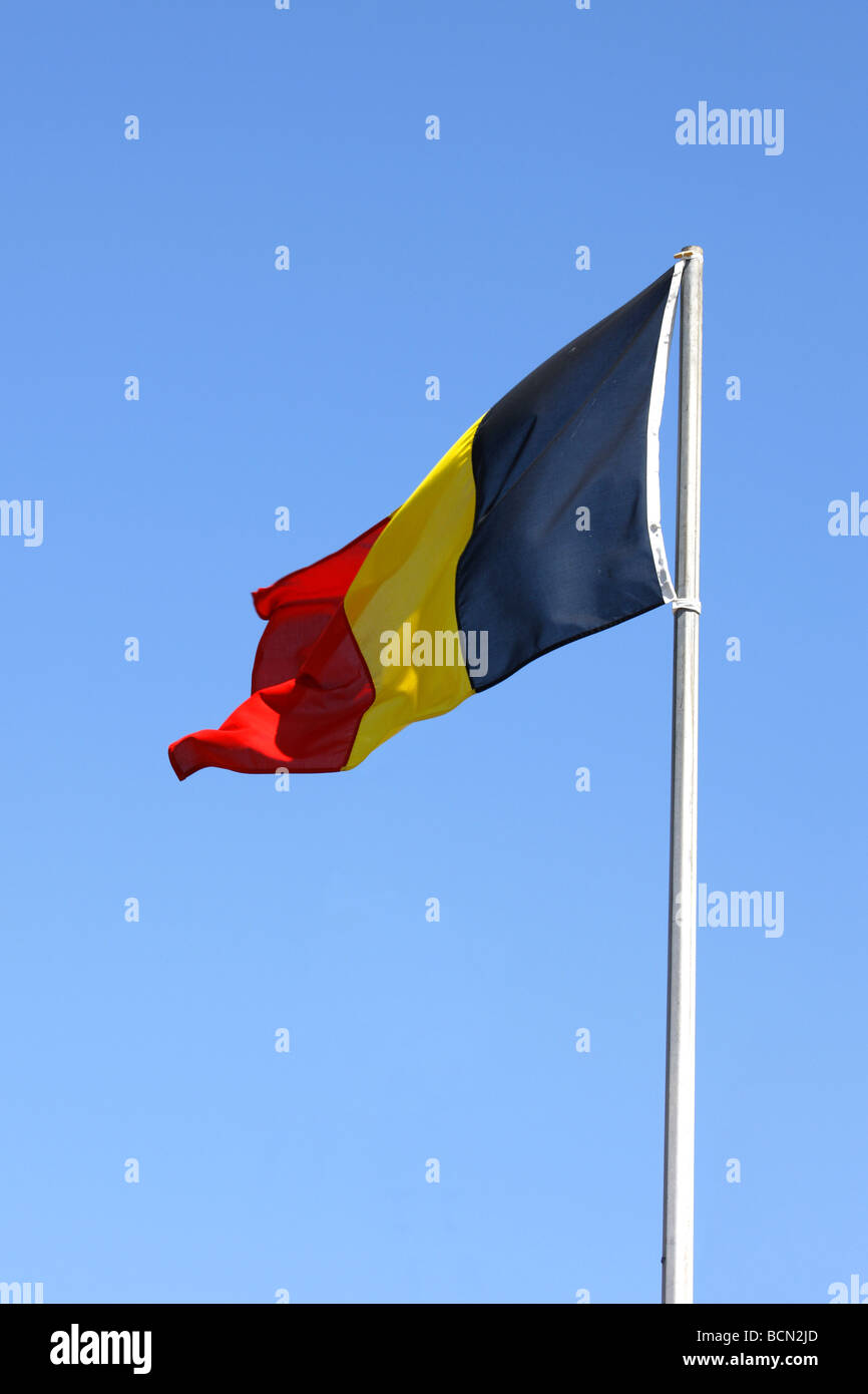 Belgian nationalism hi-res stock photography and images - Alamy