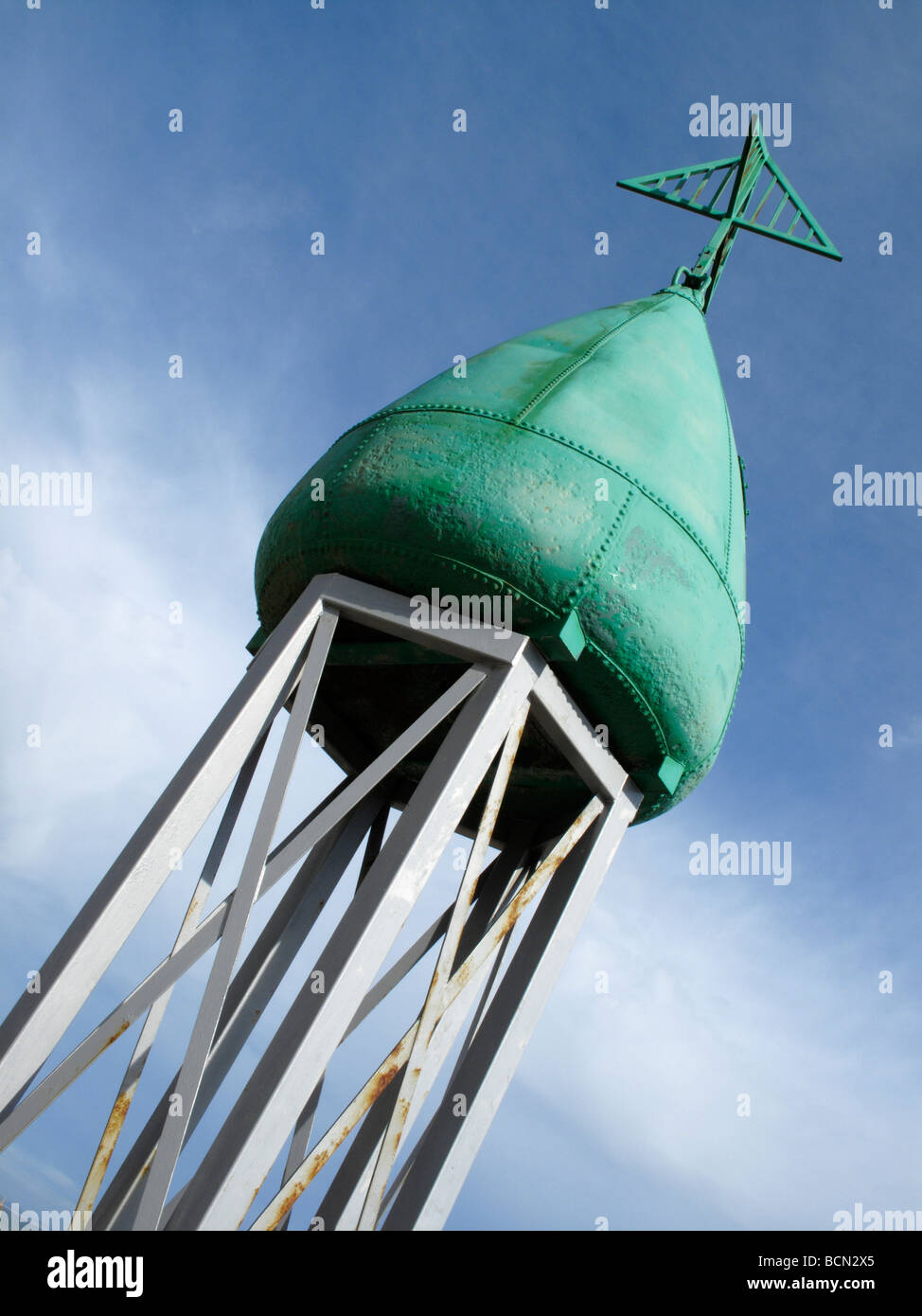 Old bouy hi-res stock photography and images - Alamy