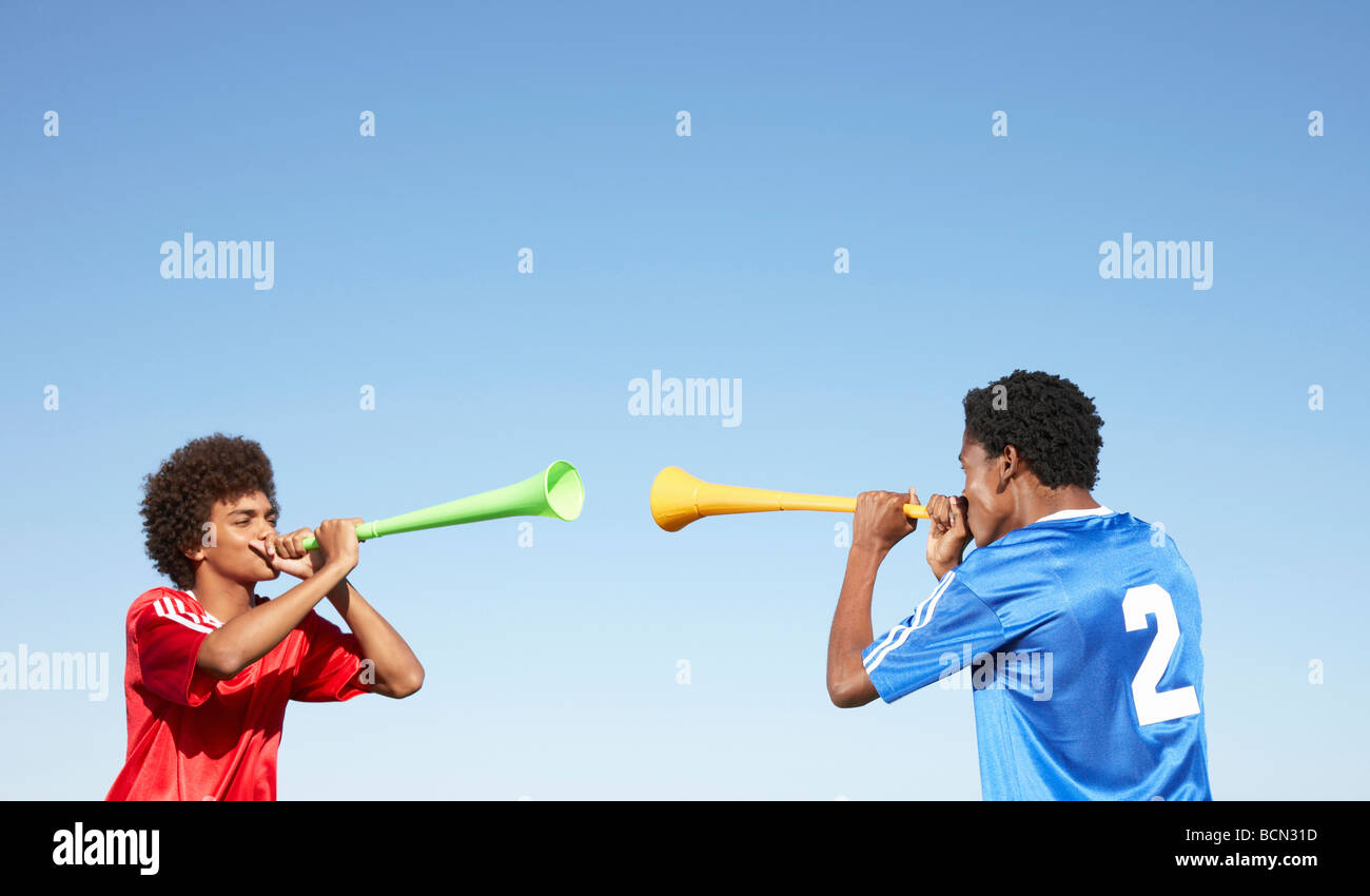 Two opposing hi-res stock photography and images - Alamy