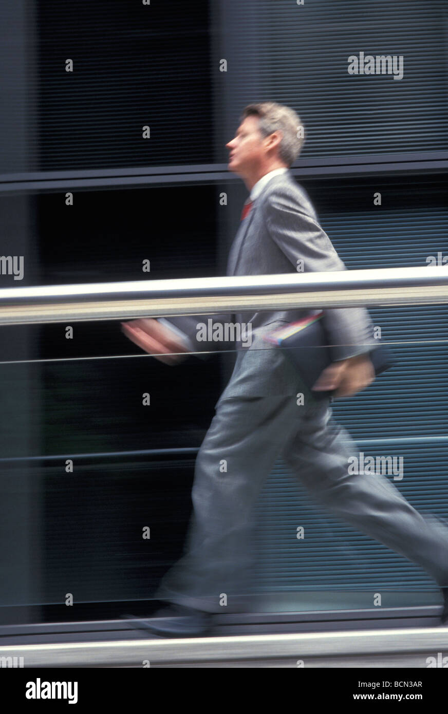 1980's business man hi-res stock photography and images - Alamy