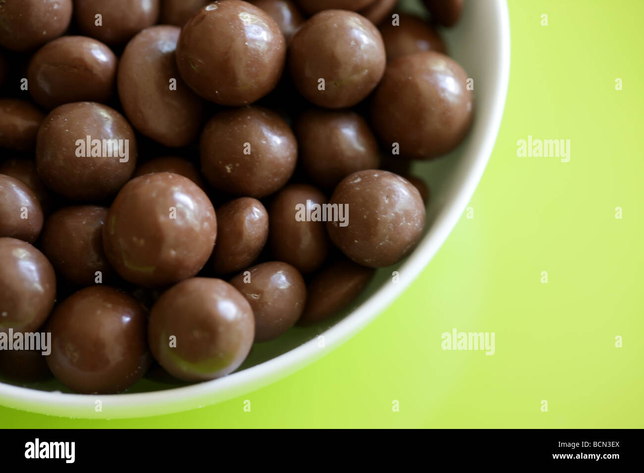 Bowl of Revels Stock Photo - Alamy