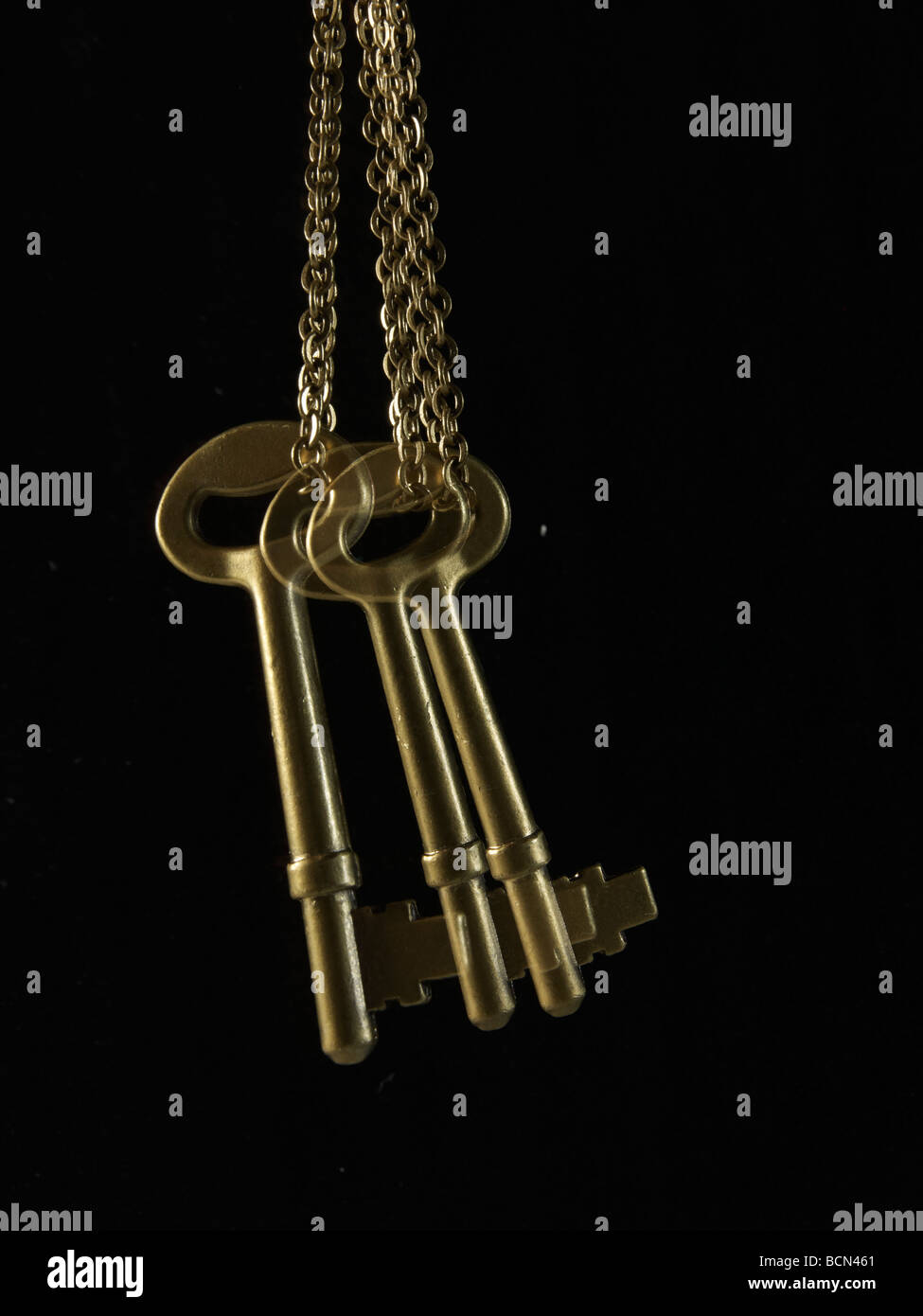 Blurred View of Key Stock Photo - Alamy