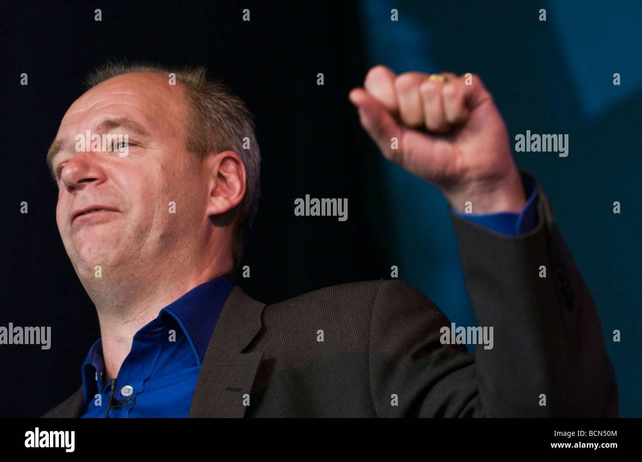 John o farrell hi-res stock photography and images - Alamy