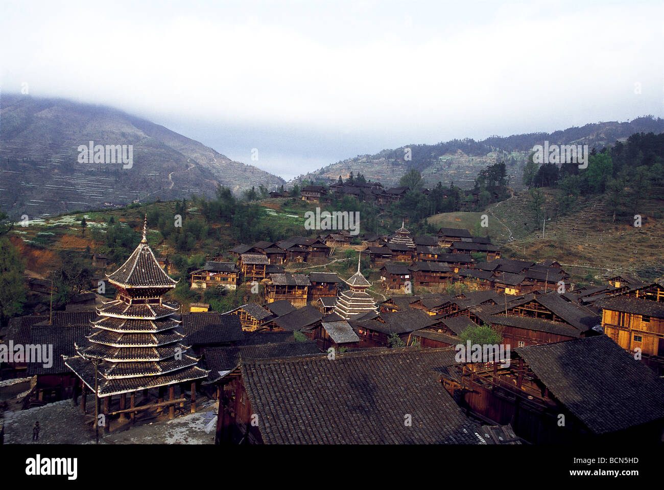 Liping china hi-res stock photography and images - Alamy