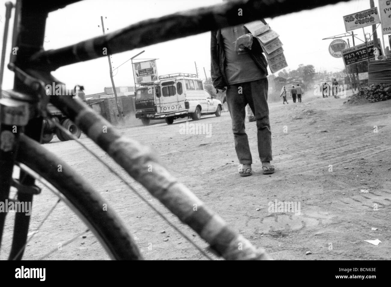 Ethiopia el sod boy hi-res stock photography and images - Alamy