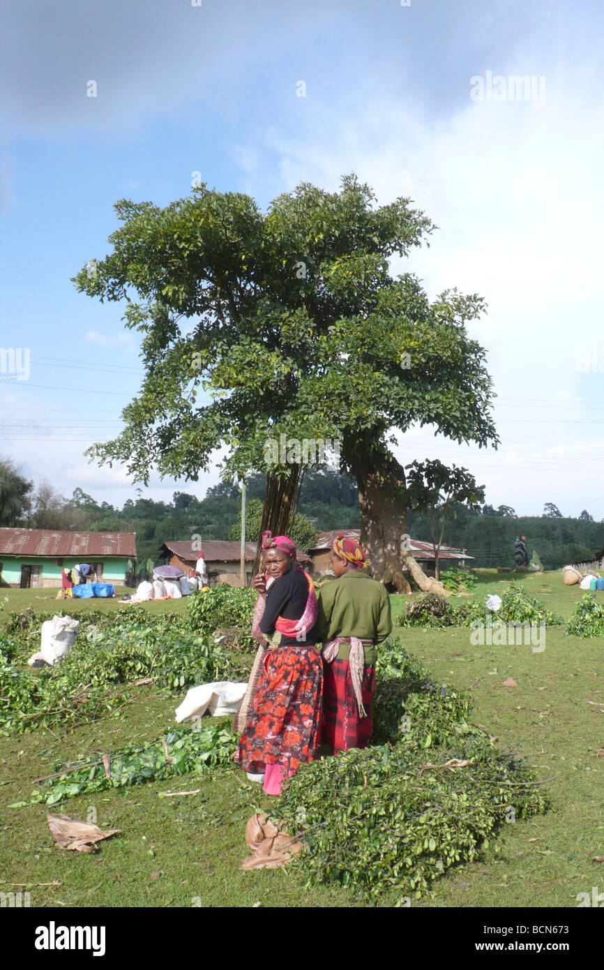 Ethiopia el sod boy hi-res stock photography and images - Alamy