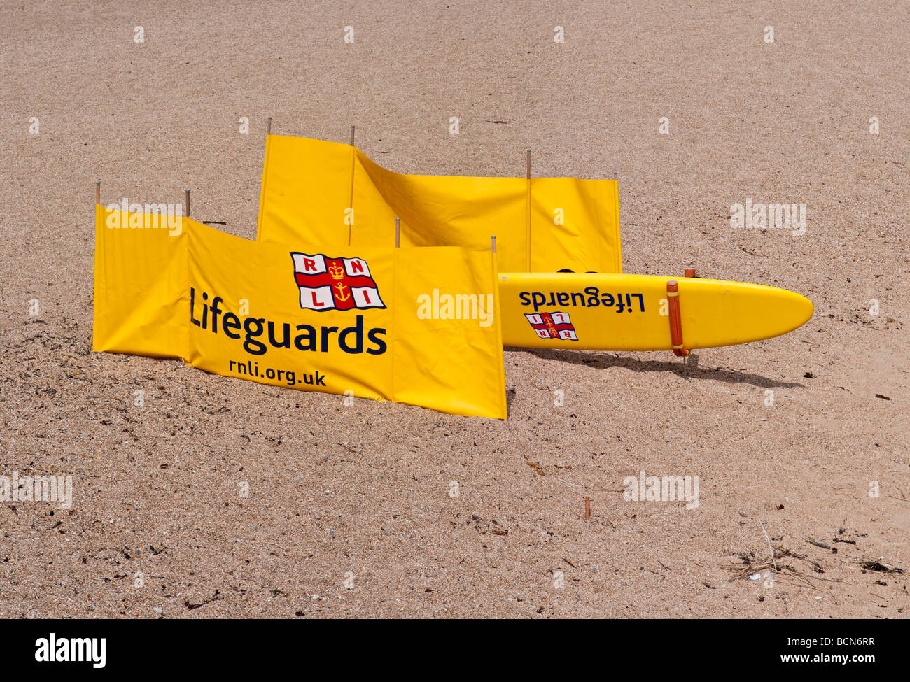 Rnli logo hi-res stock photography and images - Alamy