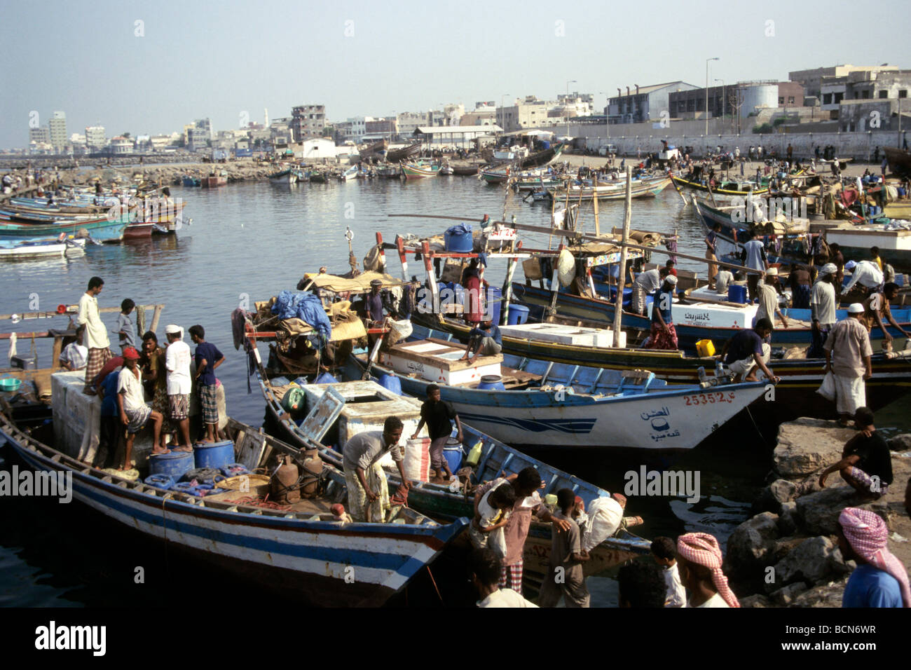 Aden yemen hi-res stock photography and images - Alamy