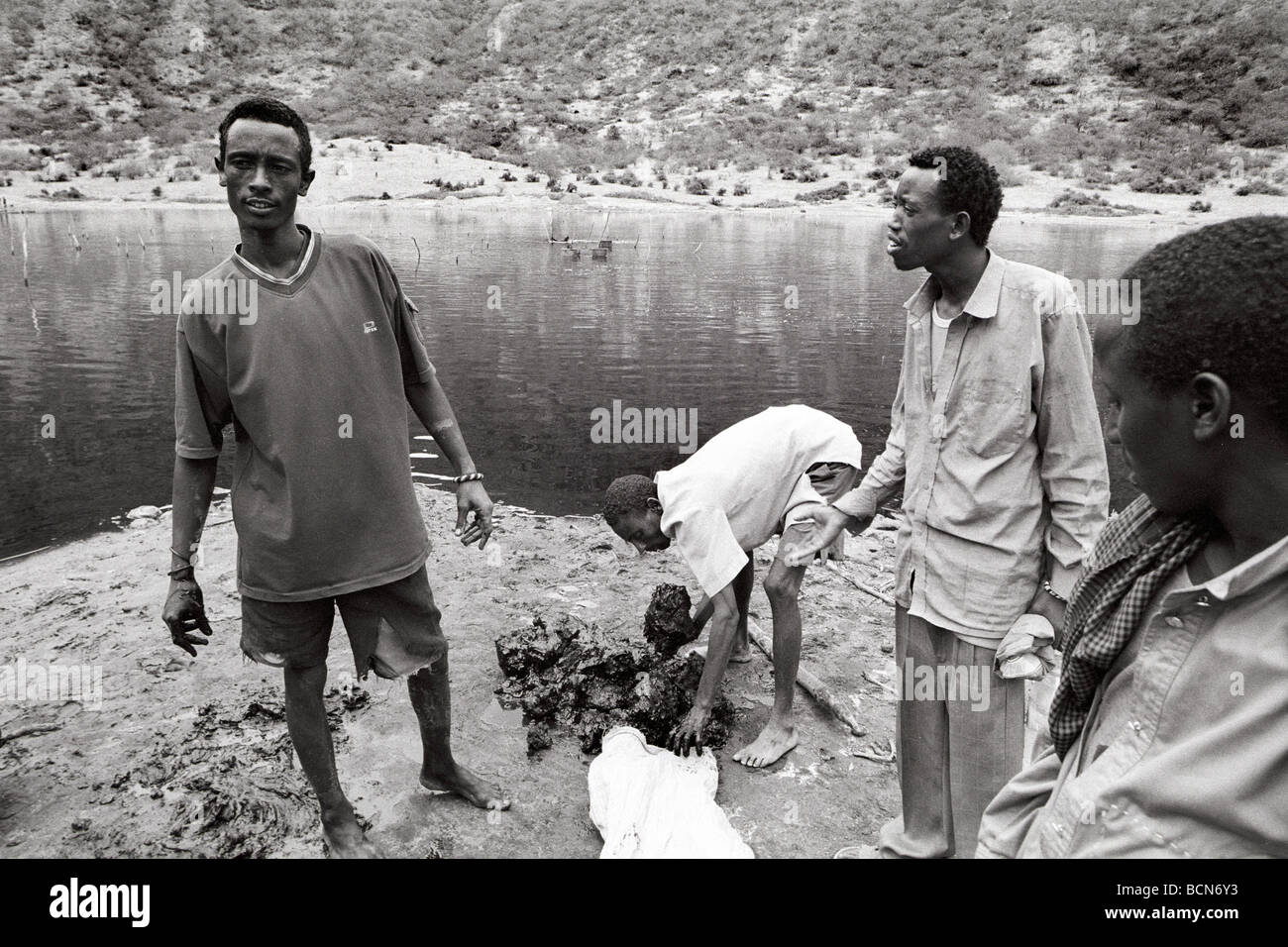 ethiopia el sod Stock Photo - Alamy