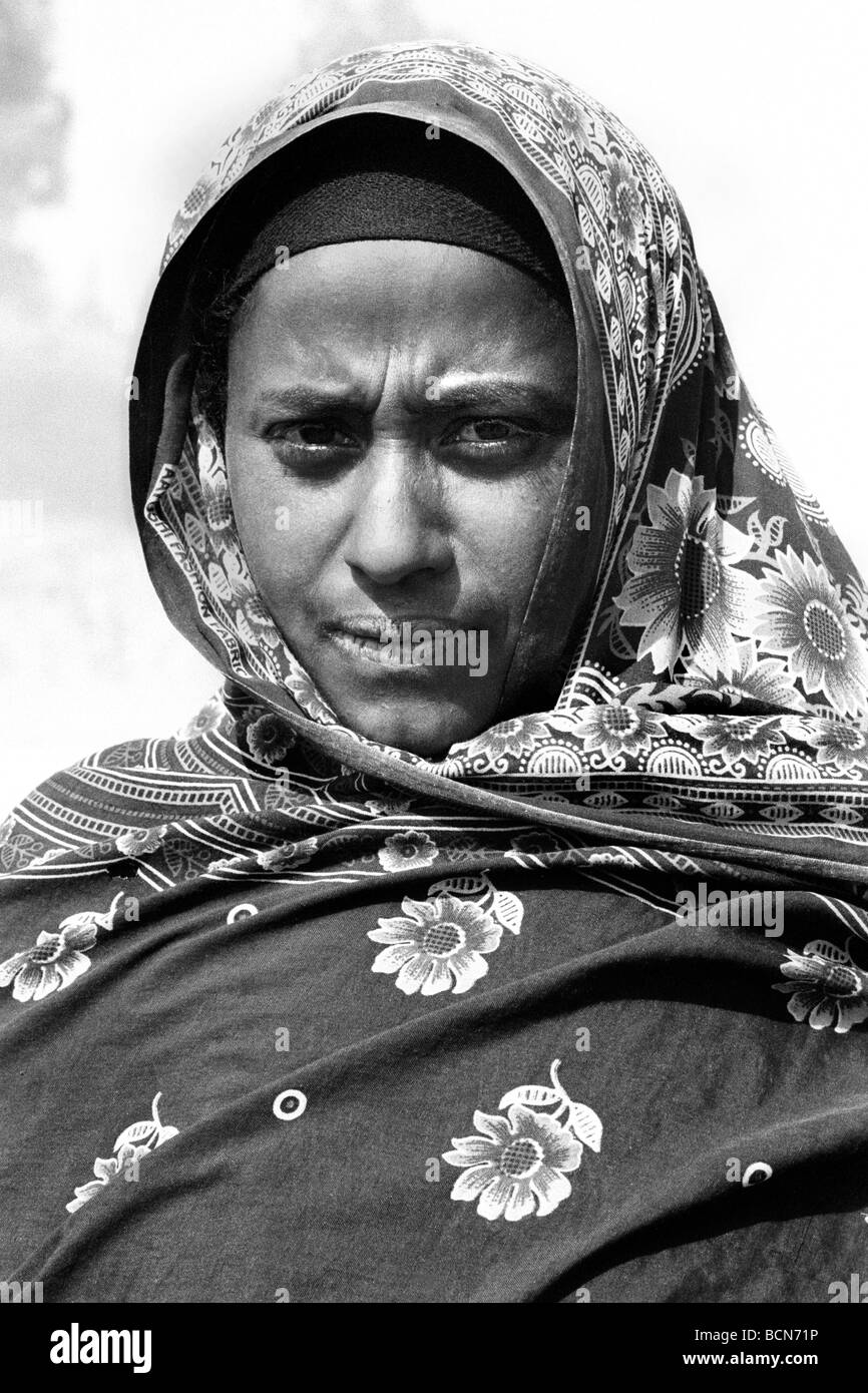 ethiopia Surroundings of Kombolcha Stock Photo - Alamy