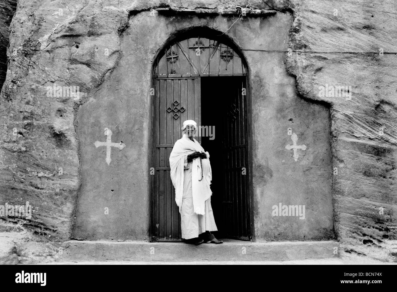 ethiopia tigray wukro Stock Photo - Alamy