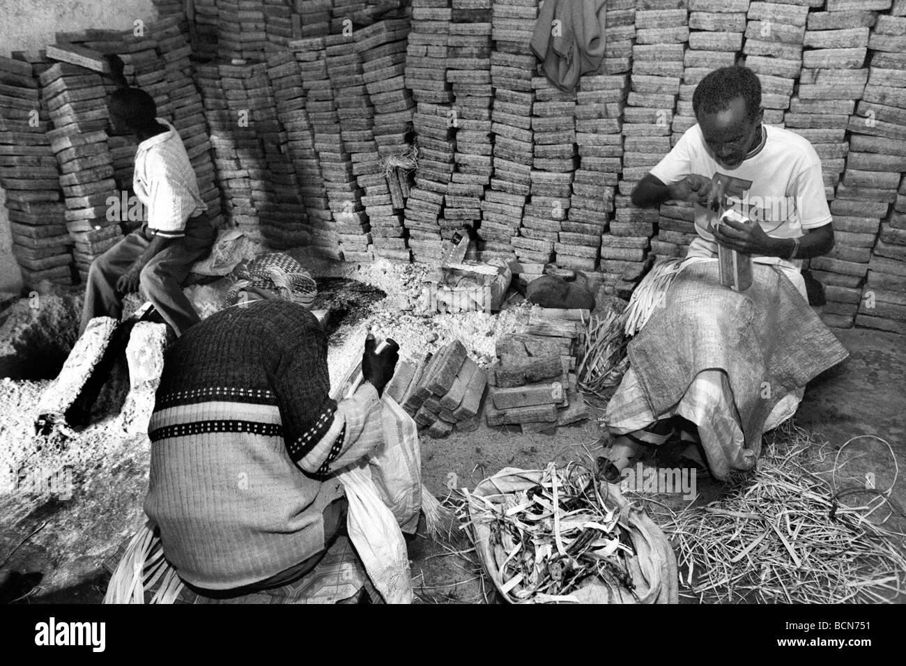 ethiopia tigray mekele makallè Stock Photo - Alamy