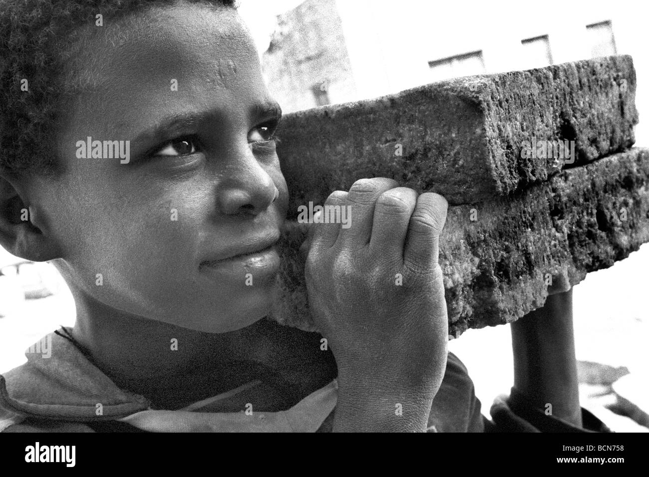 ethiopia tigray mekele makallè Stock Photo - Alamy