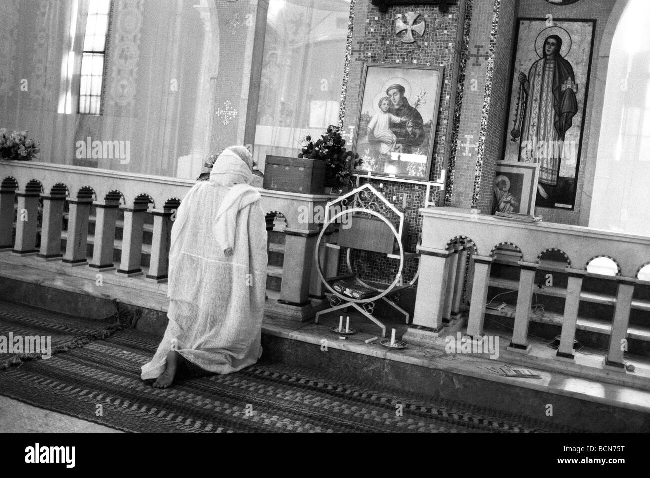 Adigrat church hi-res stock photography and images - Alamy