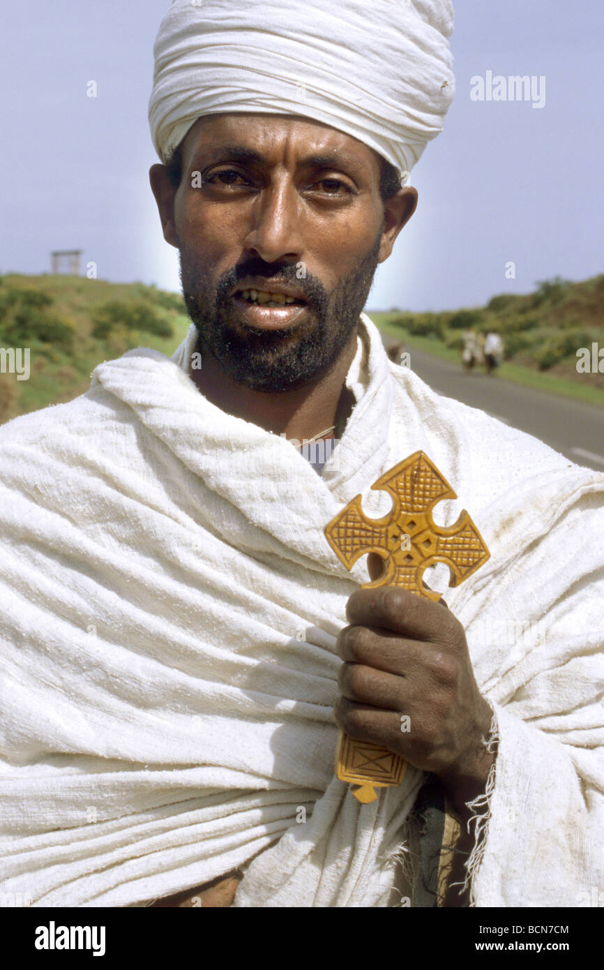 Coptic portraits hi-res stock photography and images - Alamy
