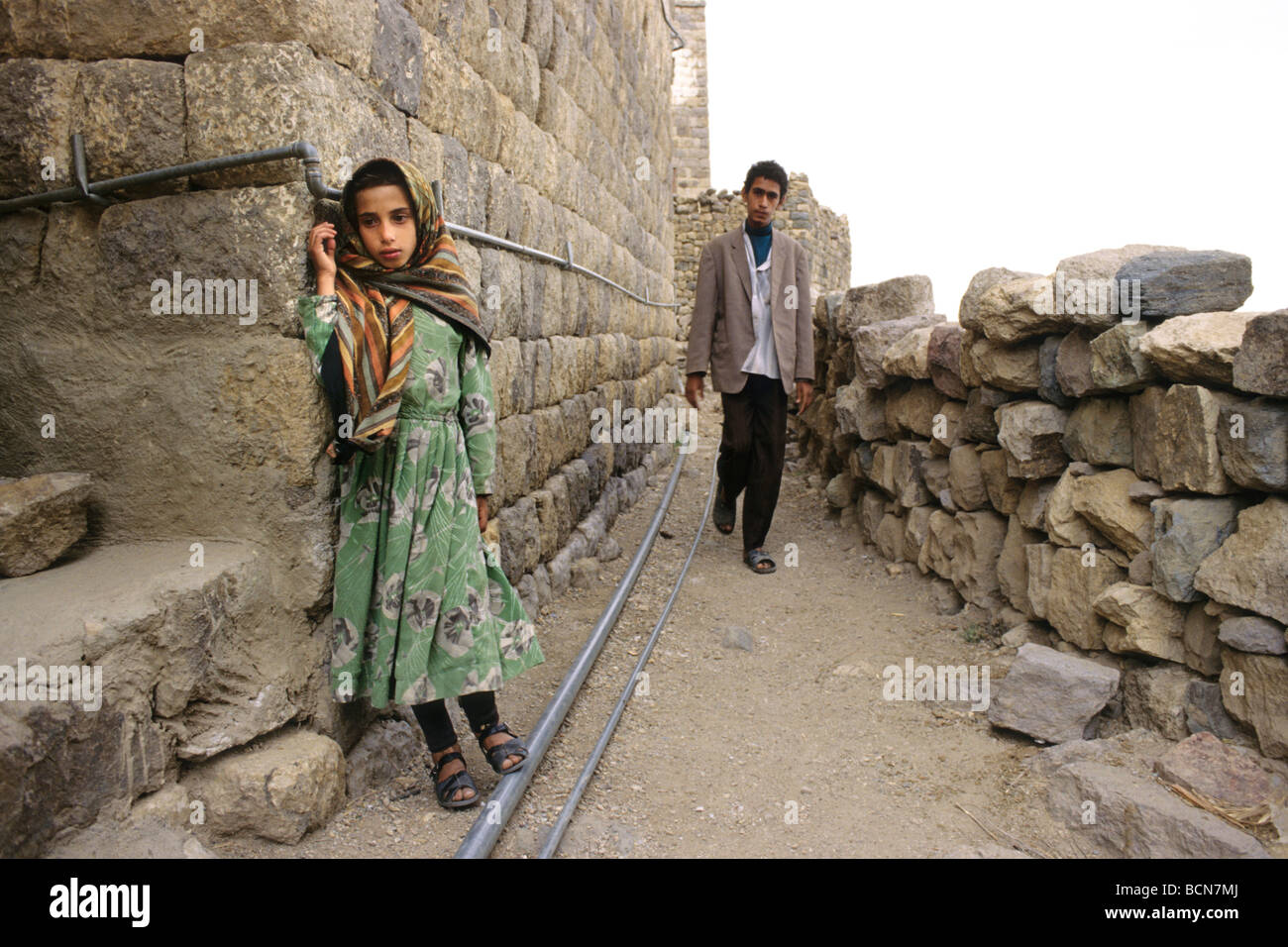 Hajara hi-res stock photography and images - Alamy