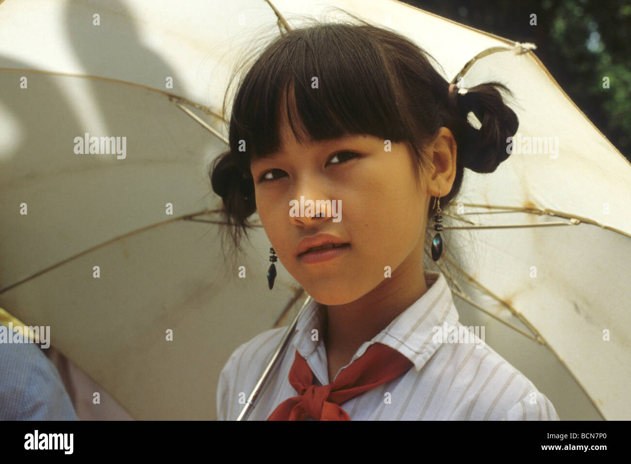 vietnam portrait huè Stock Photo - Alamy