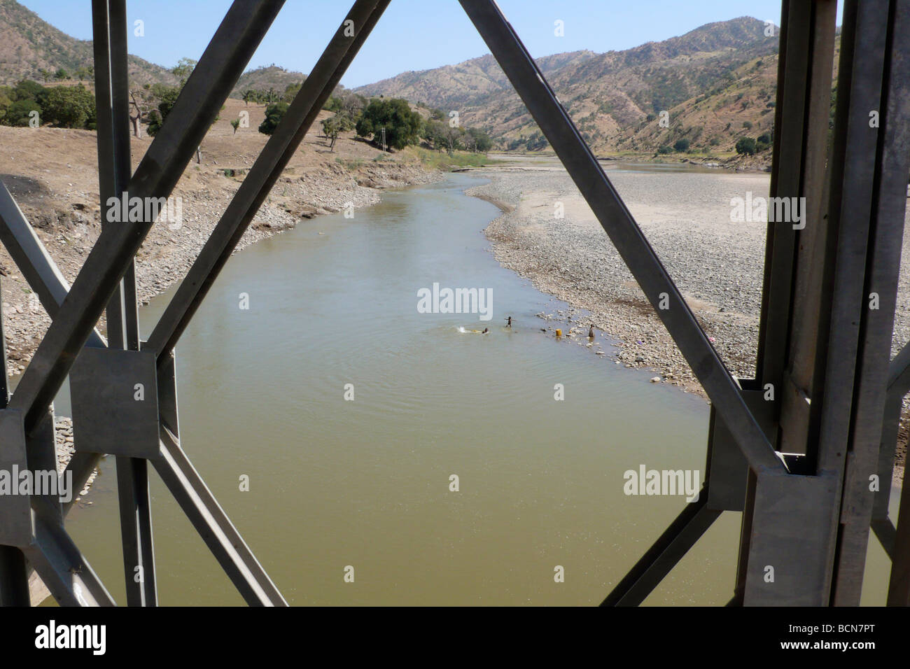 Tekeze river hi-res stock photography and images - Alamy