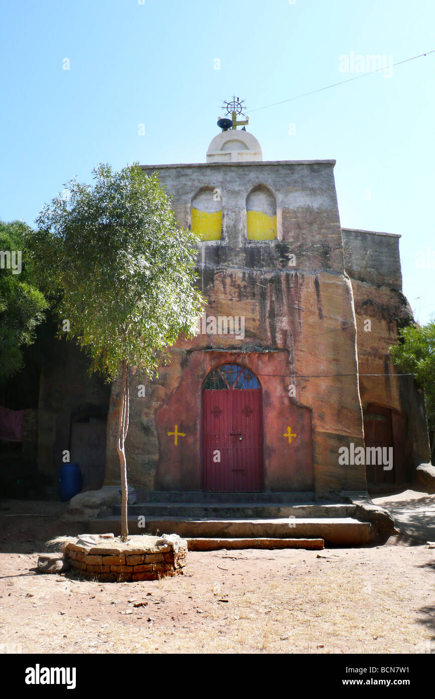 Wukro chirkos hi-res stock photography and images - Alamy