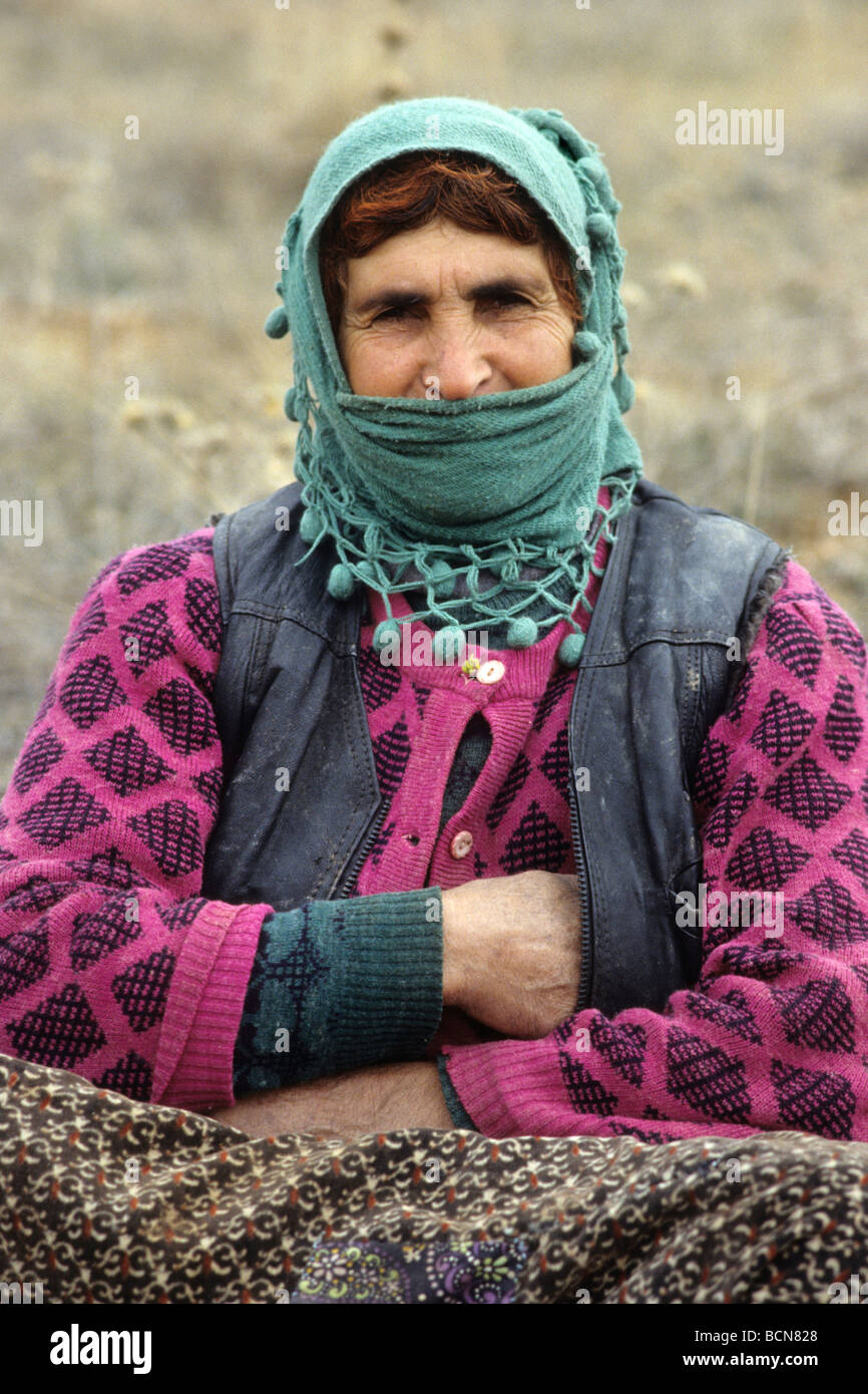 Turkey Country Women