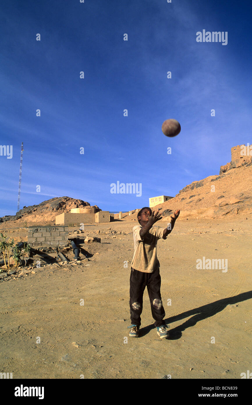 Ghat libya hi-res stock photography and images - Alamy