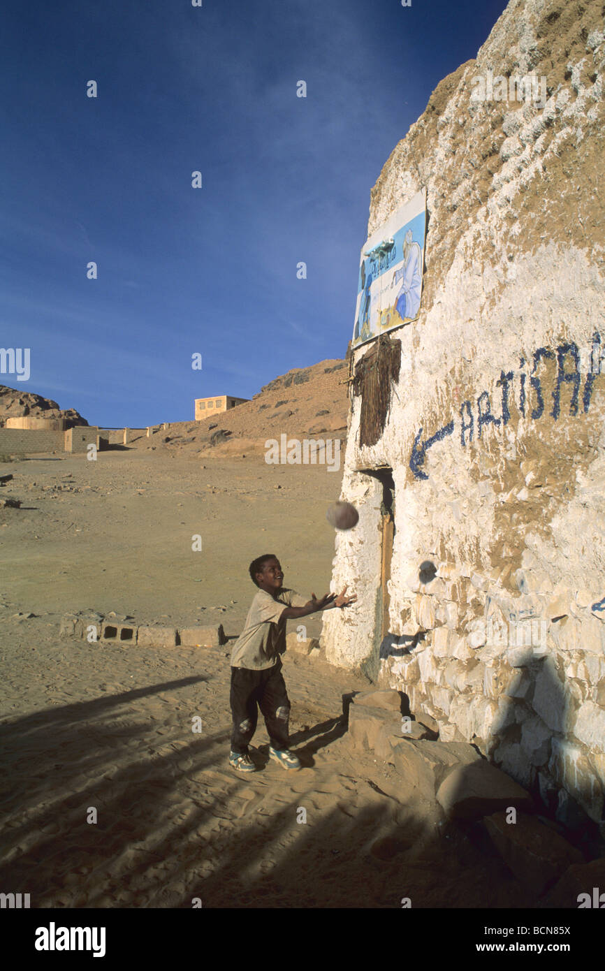 Ghat libya hi-res stock photography and images - Alamy