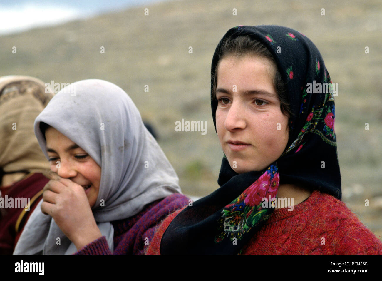 Countrywomen of the world hi-res stock photography and images - Alamy