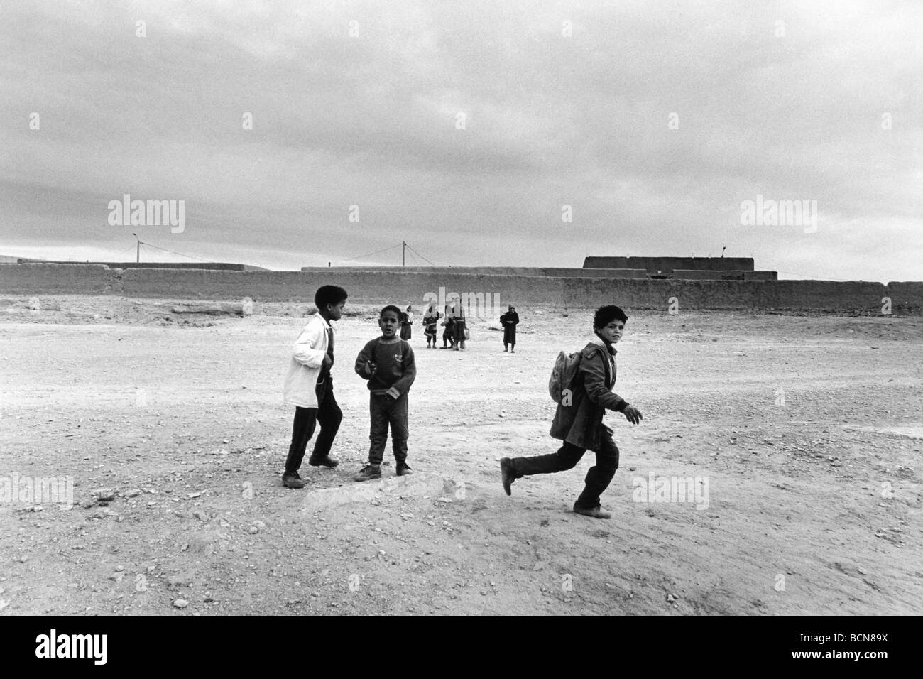 Er rachidia hi-res stock photography and images - Alamy