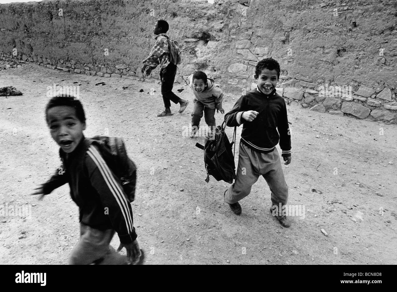 Er rachidia hi-res stock photography and images - Alamy