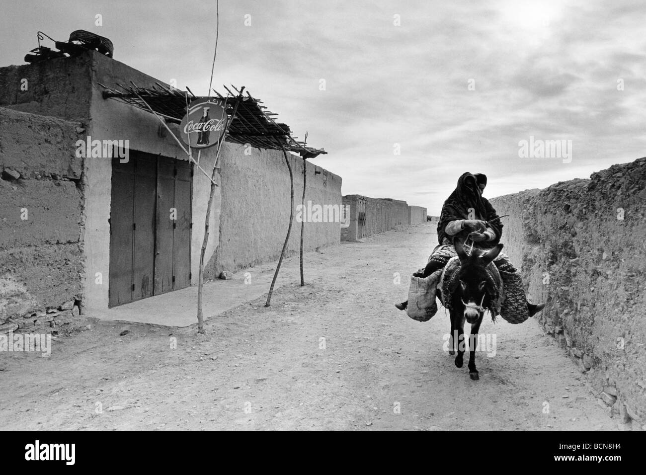 morocco er rachidia Stock Photo - Alamy