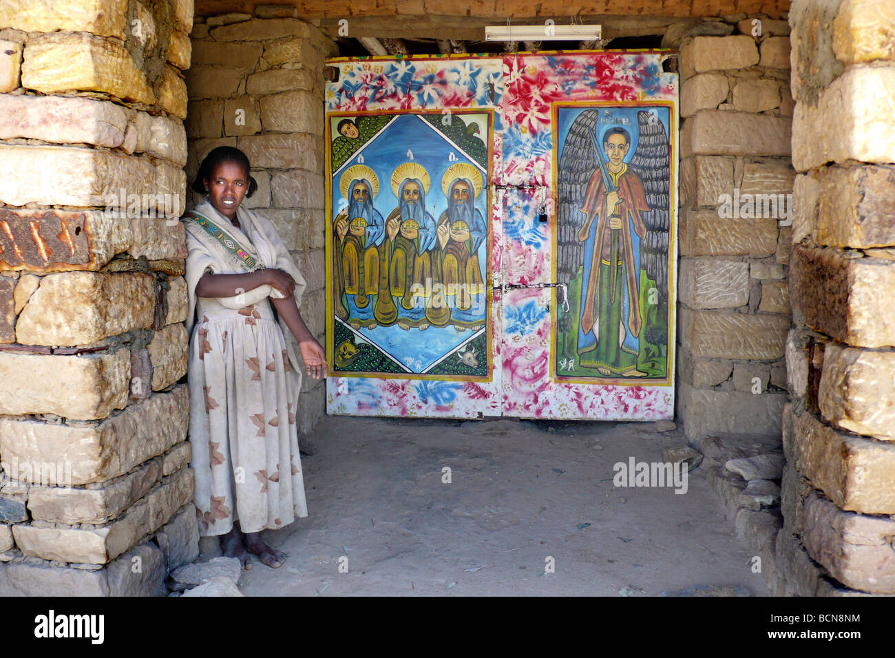 Tigray tigrinya hi-res stock photography and images - Alamy