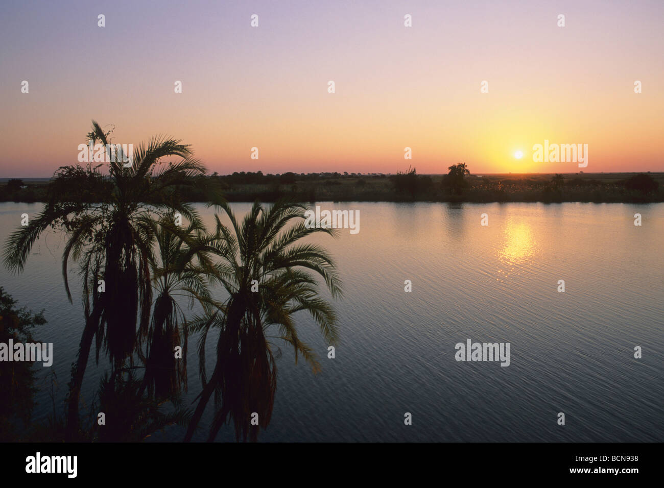 Shakawe hi-res stock photography and images - Alamy