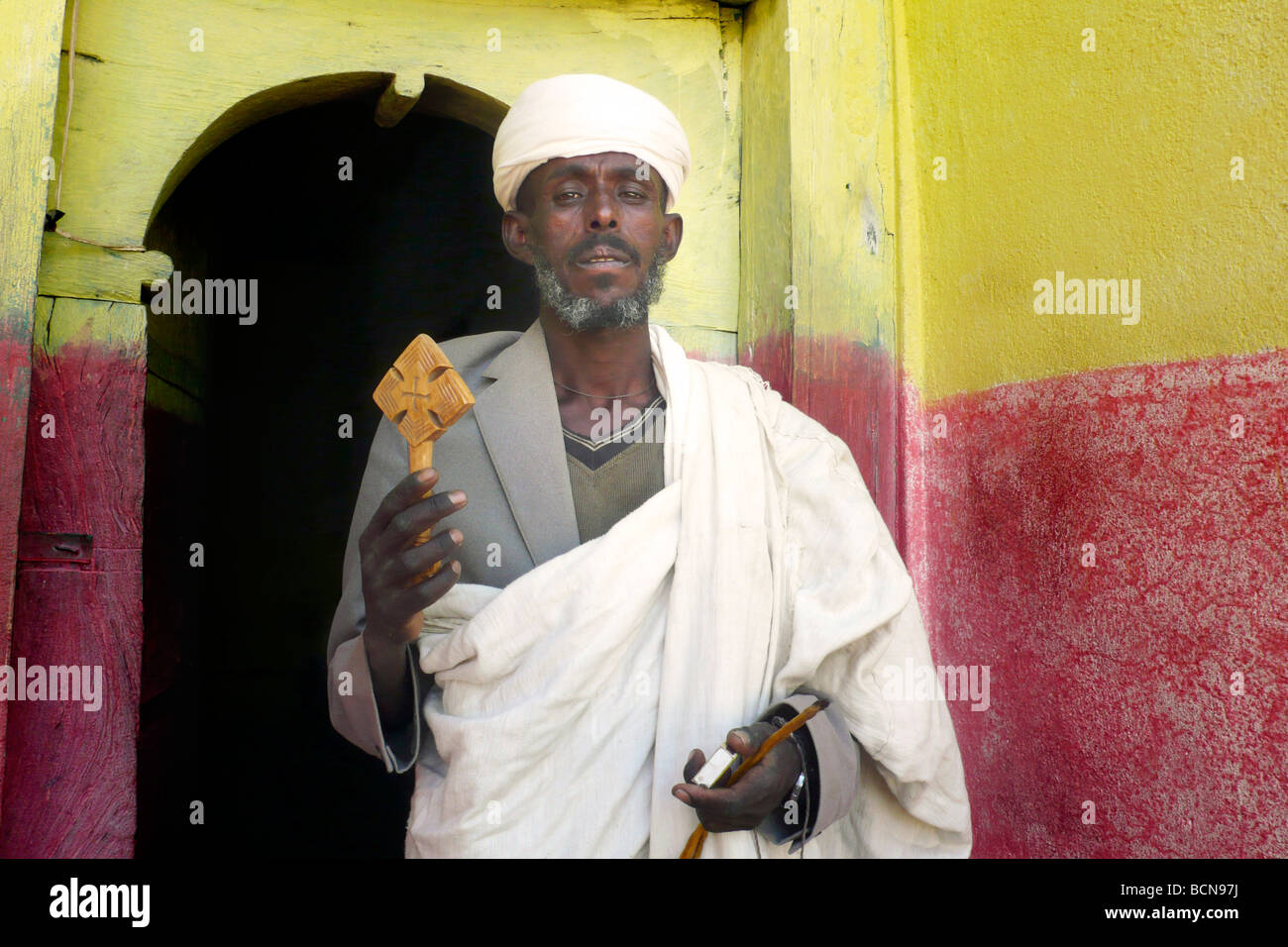Tigray tigrinya people hi-res stock photography and images - Alamy
