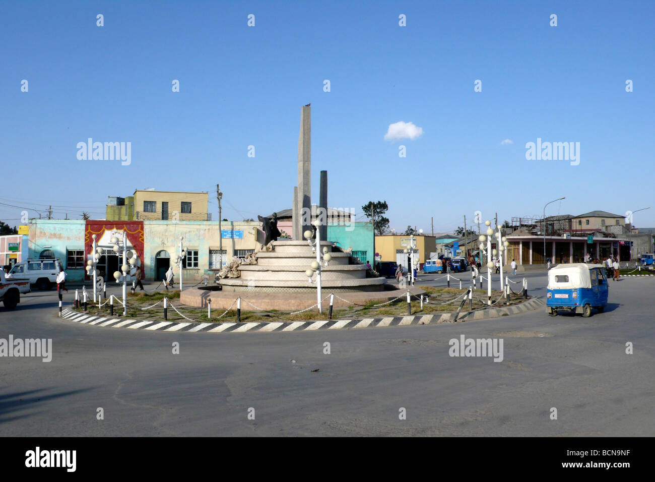 Mekele hi-res stock photography and images - Alamy