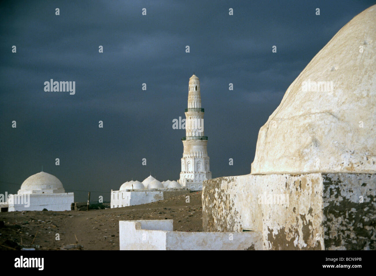 yemen al khawkha Stock Photo - Alamy